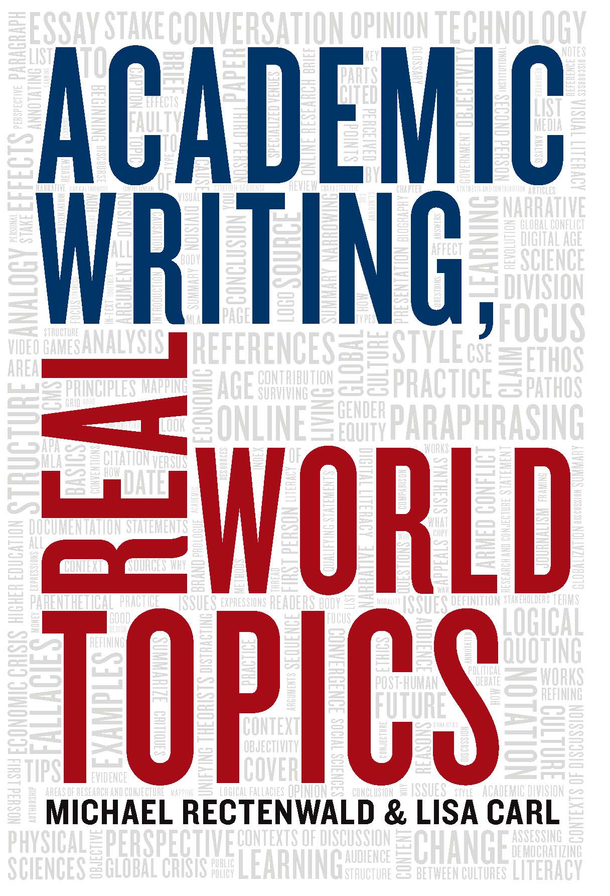 Academic Writing, Real World Topics - Broadview Press
