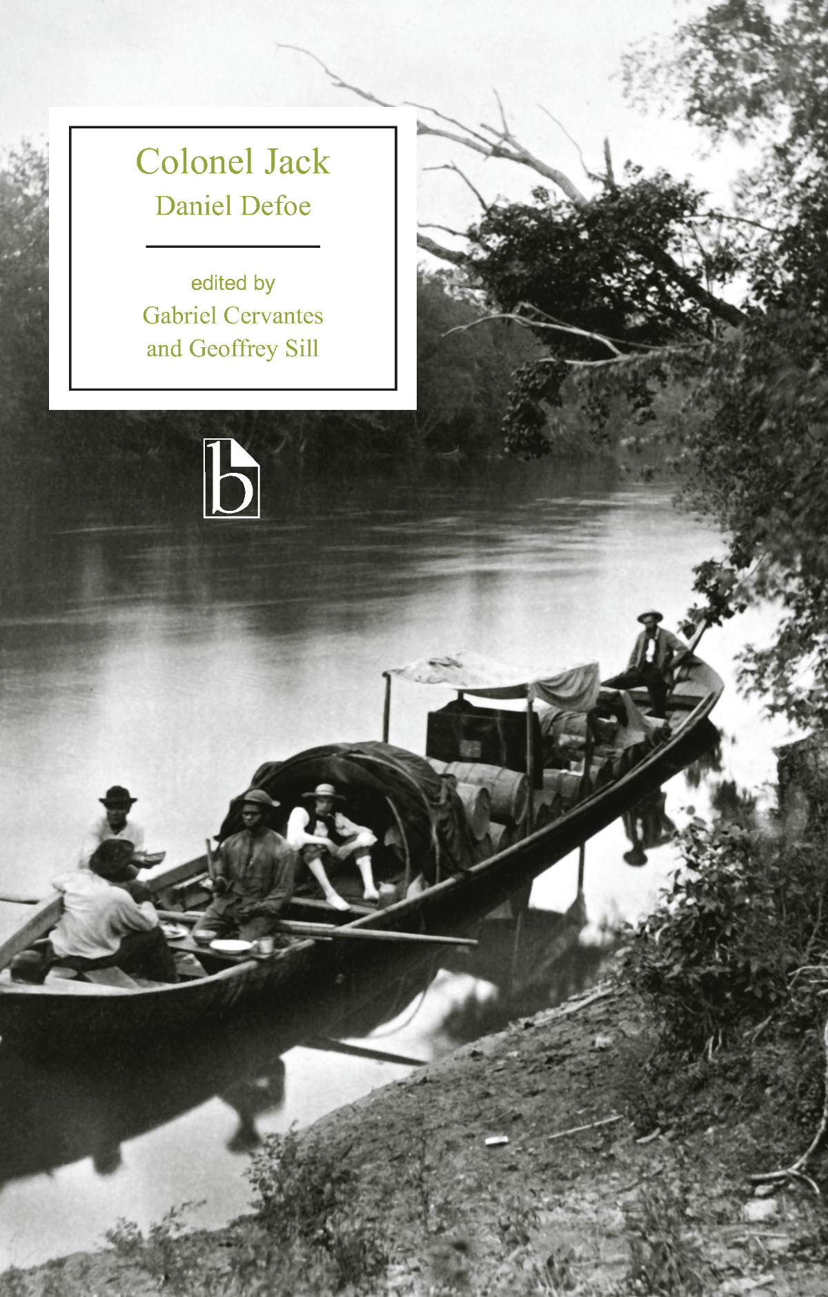 Colonel Jack - Broadview Press