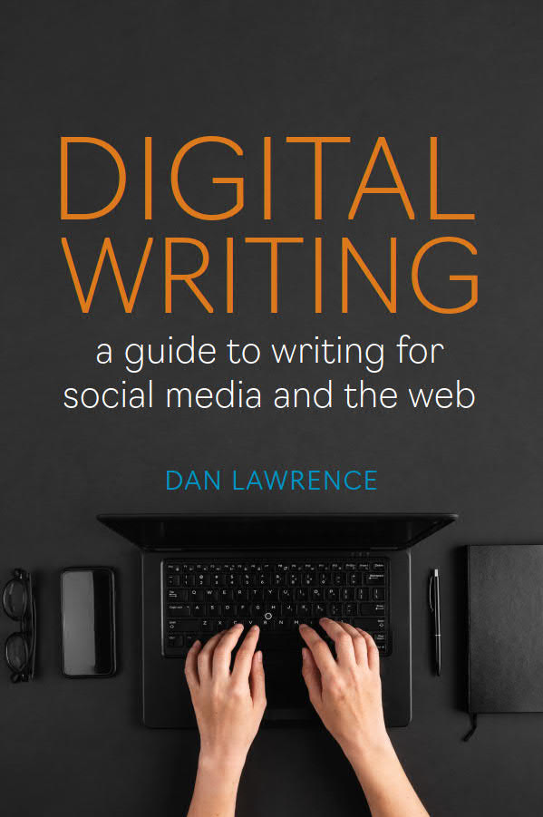 Digital Writing - Broadview Press