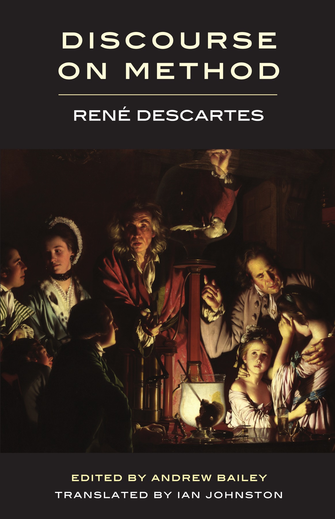 Discourse on Method - Broadview Press Discourse on Method - Broadview Press