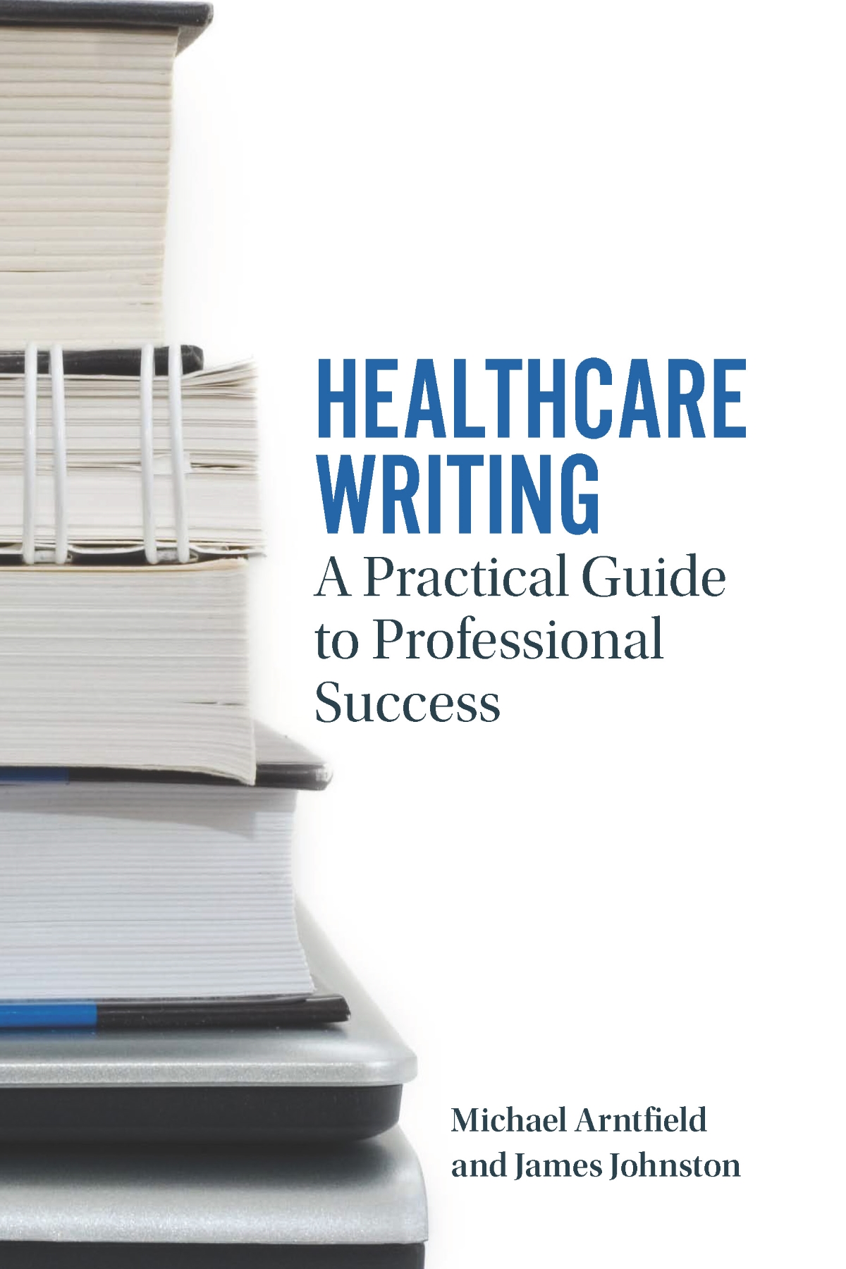Healthcare Writing - Broadview Press