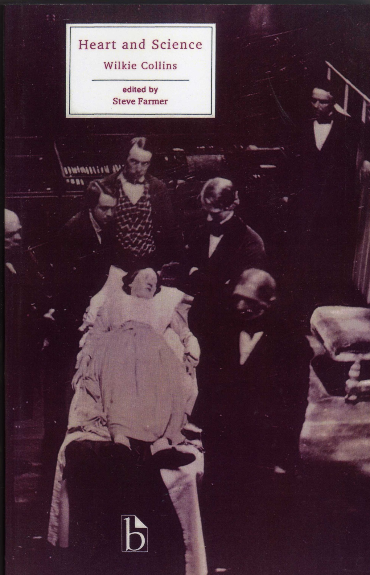 Heart and Science - Broadview Press