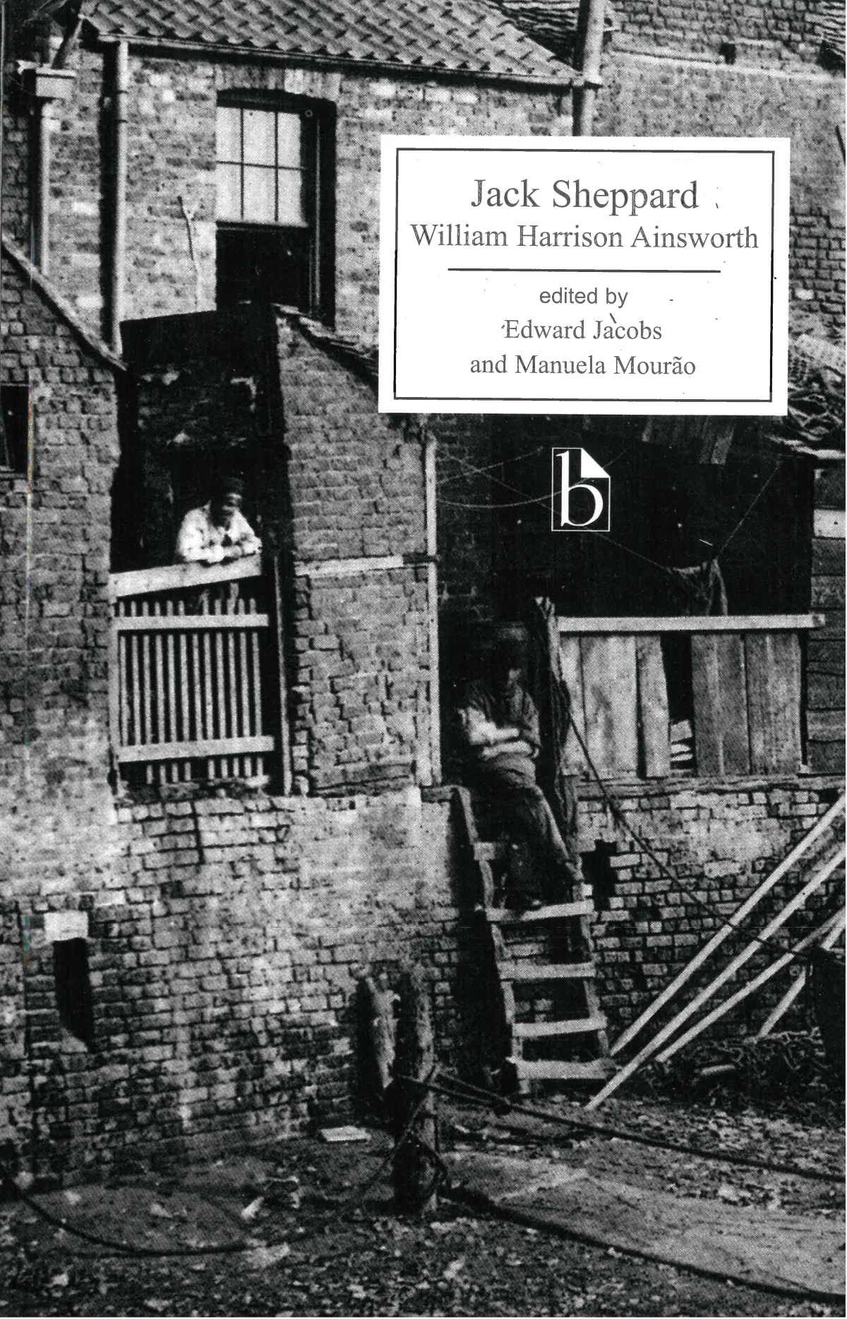 Jack Sheppard - Broadview Press