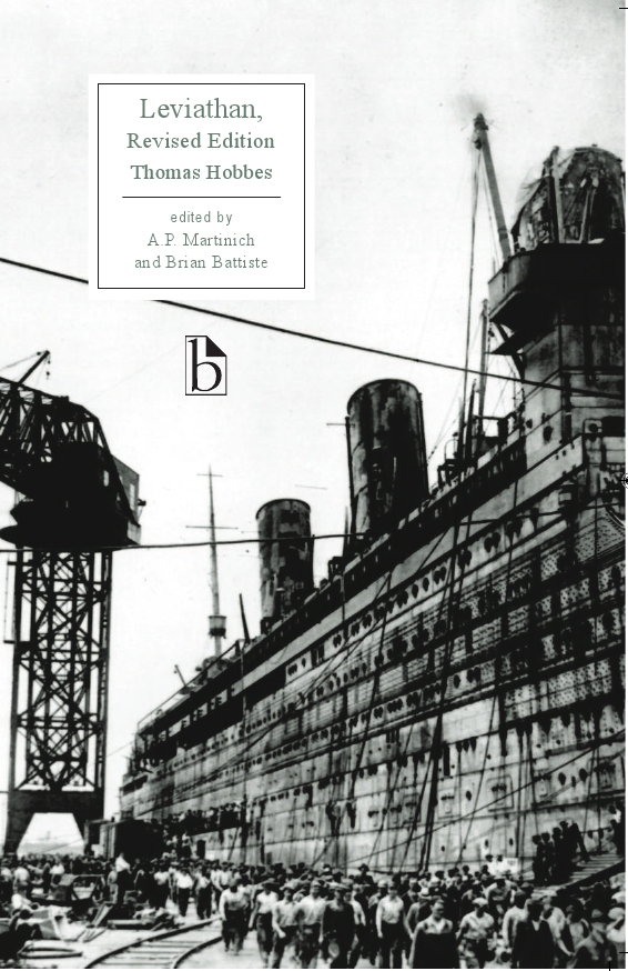 Leviathan - Revised Edition - Broadview Press