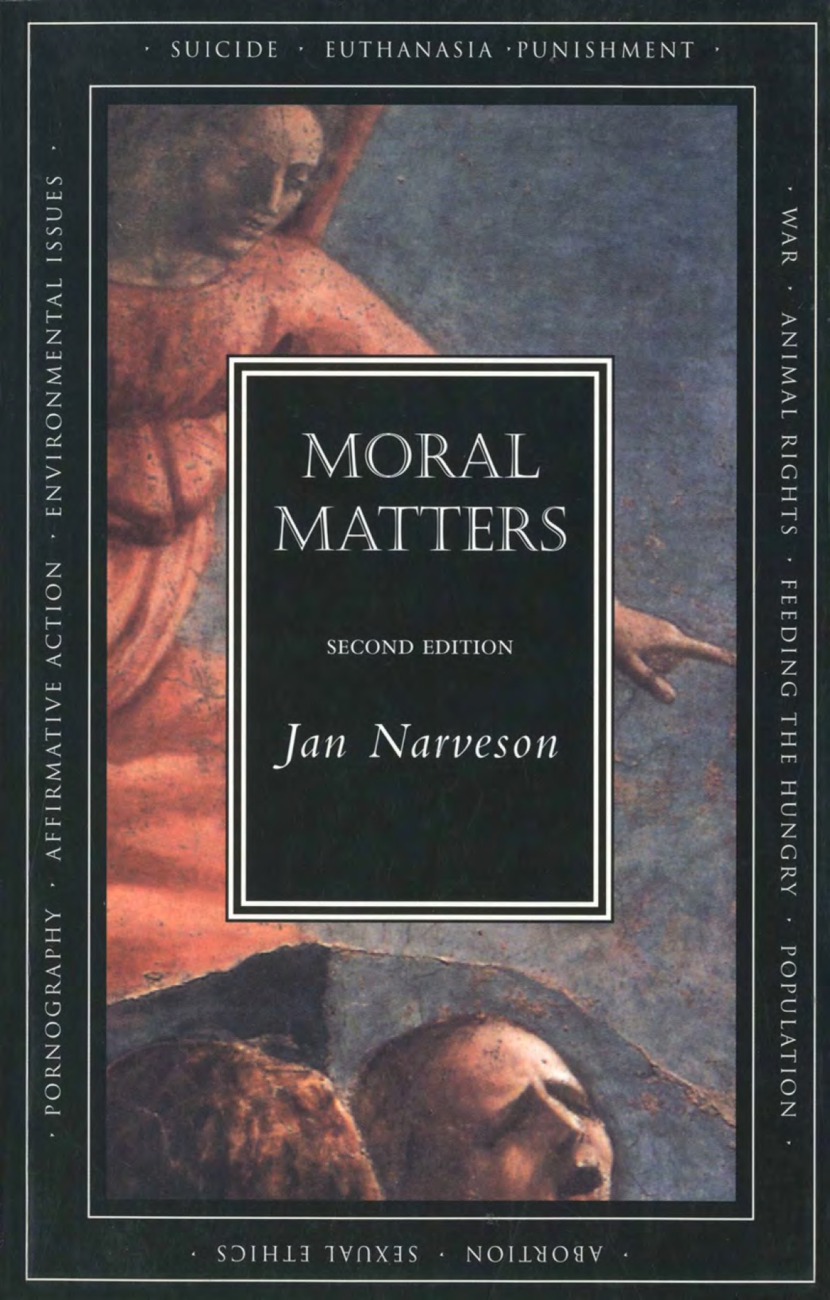 Moral Matters - Second Edition - Broadview Press