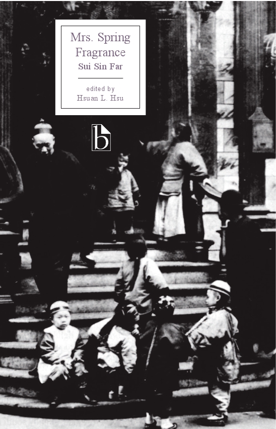 Mrs. Spring Fragrance - Broadview Press