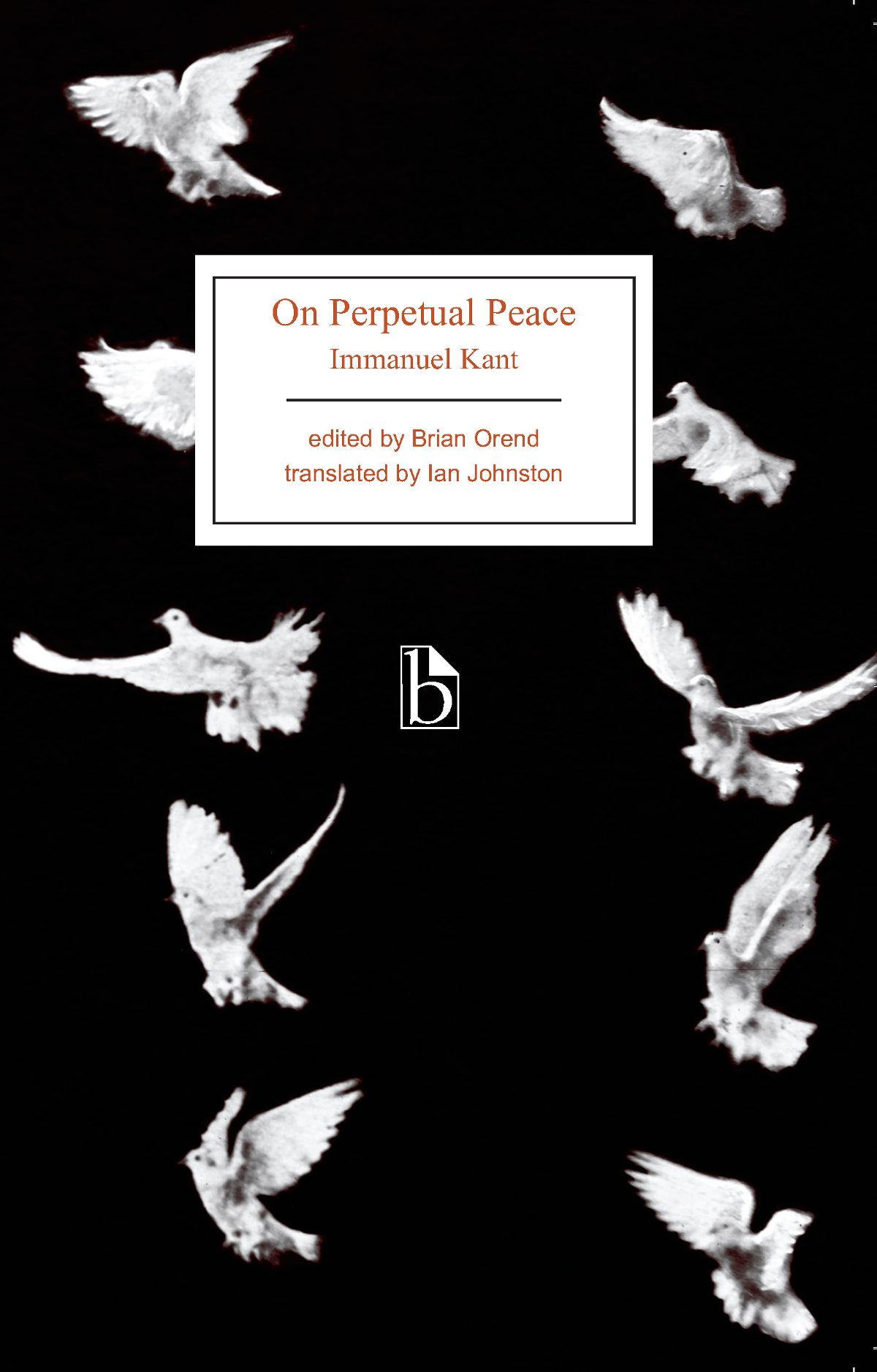 On Perpetual Peace - Broadview Press