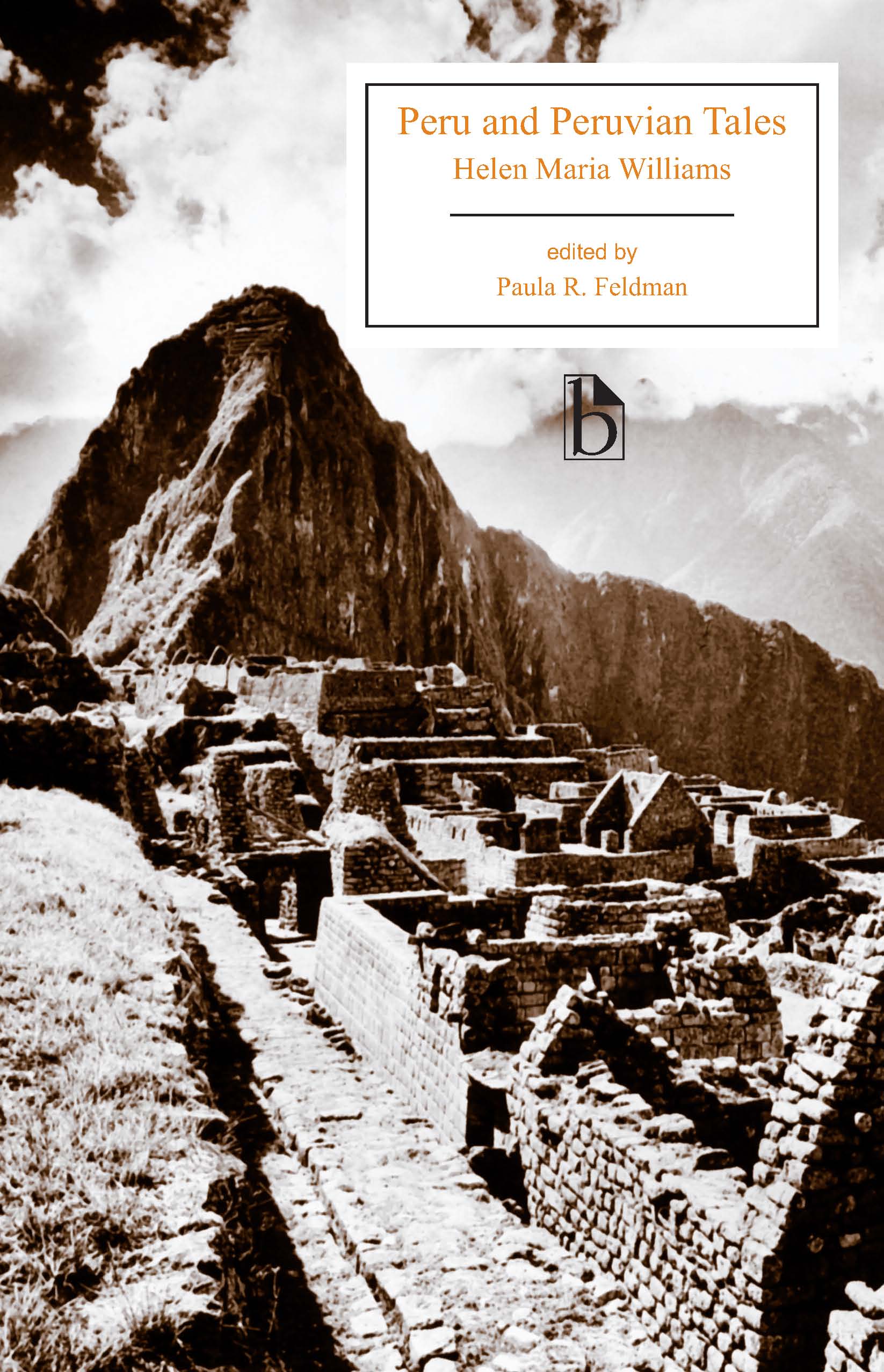 Peru and Peruvian Tales - Broadview Press