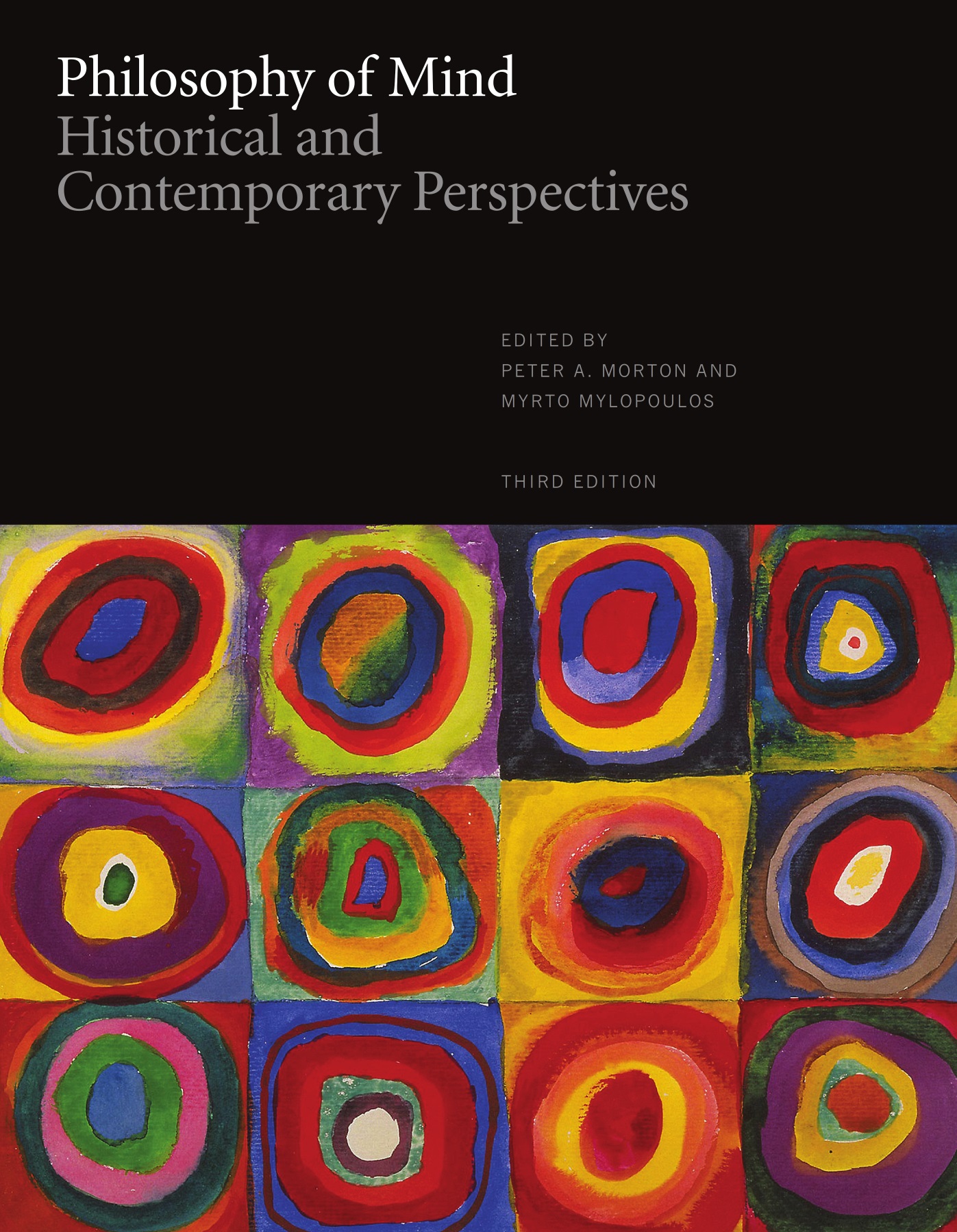 Philosophy of Mind: Historical and Contemporary Perspectives - Third ...
