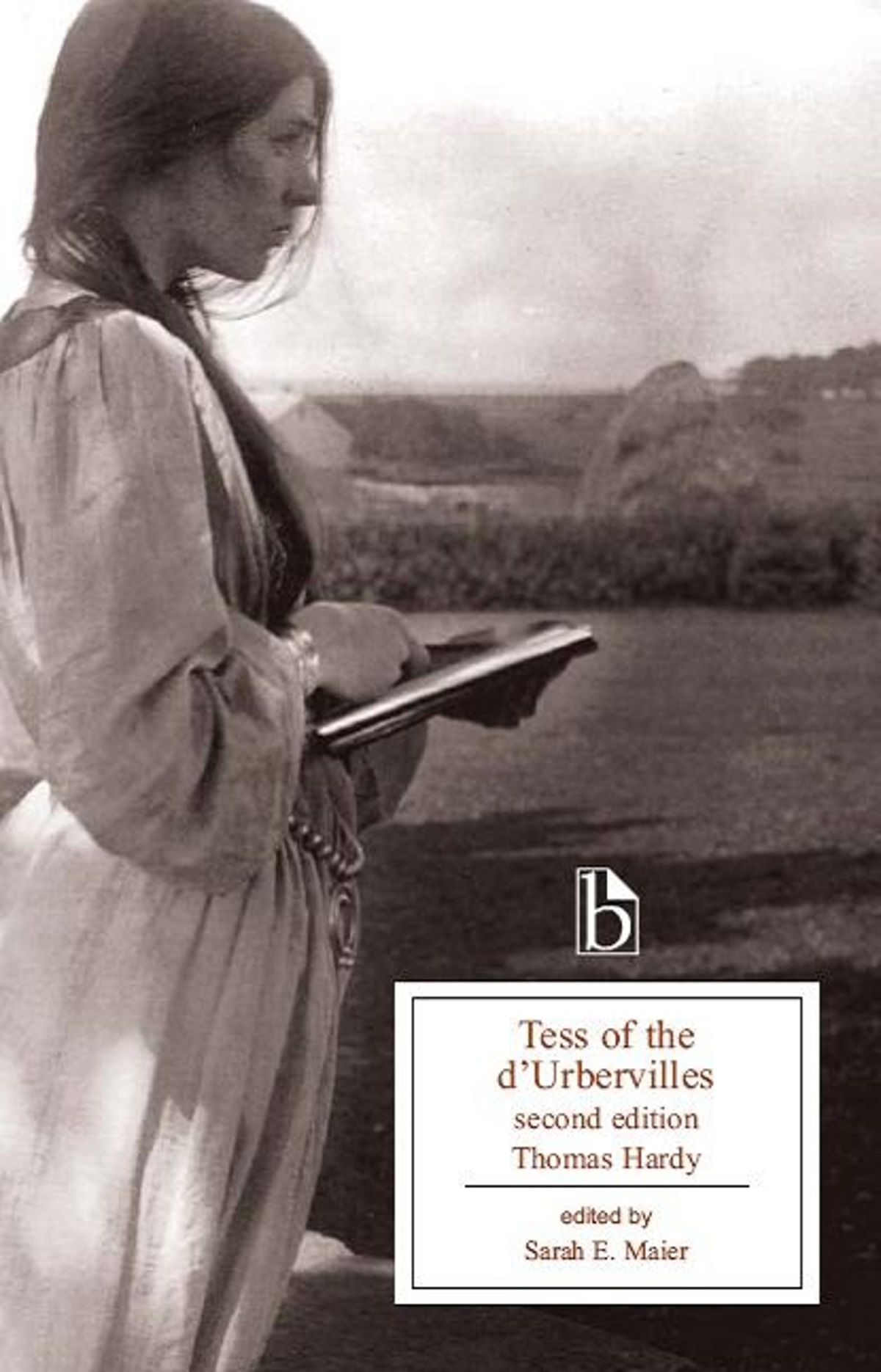 Tess of the d'Urbervilles - Second Edition - Broadview Press