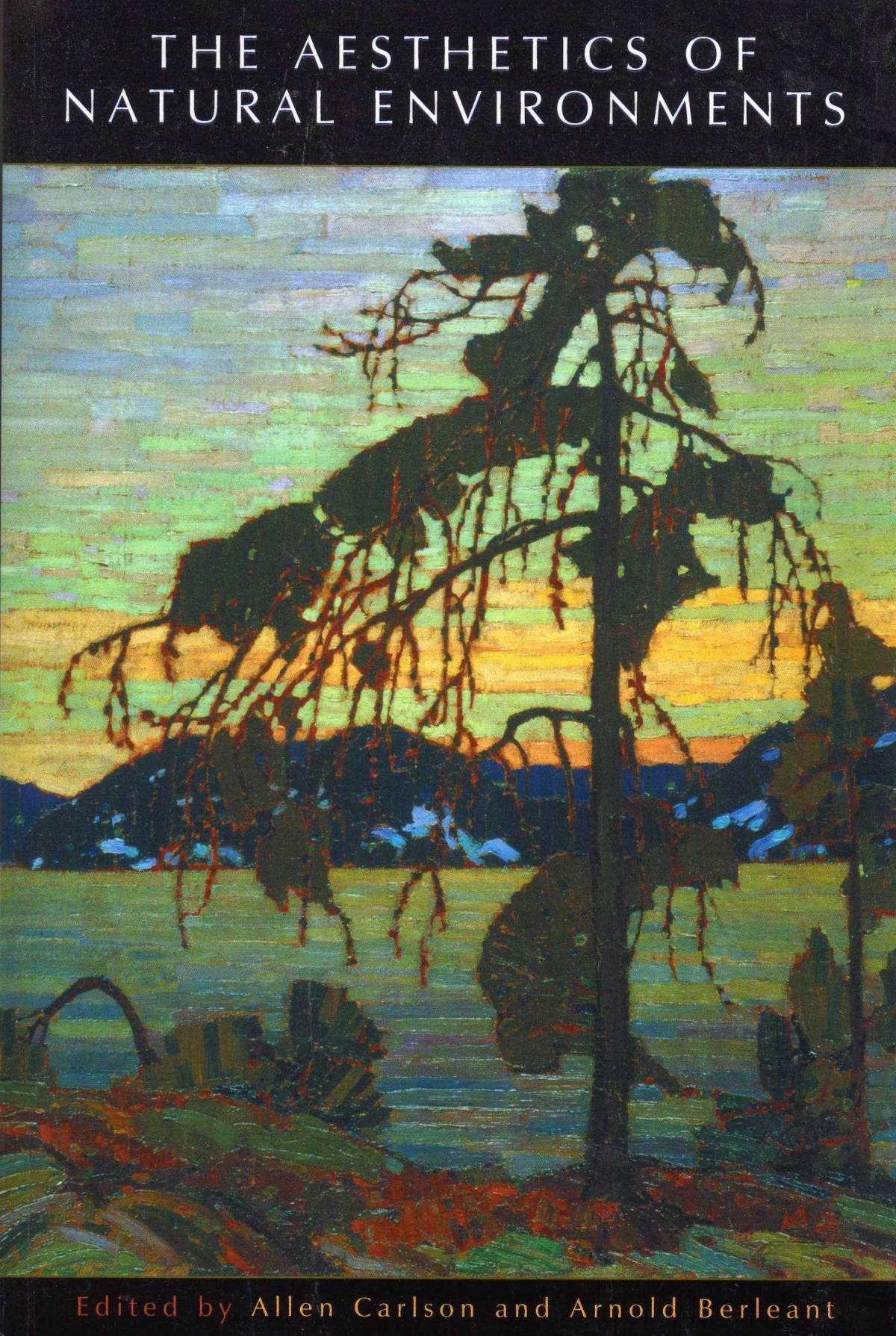 The Aesthetics of Natural Environments - Broadview Press