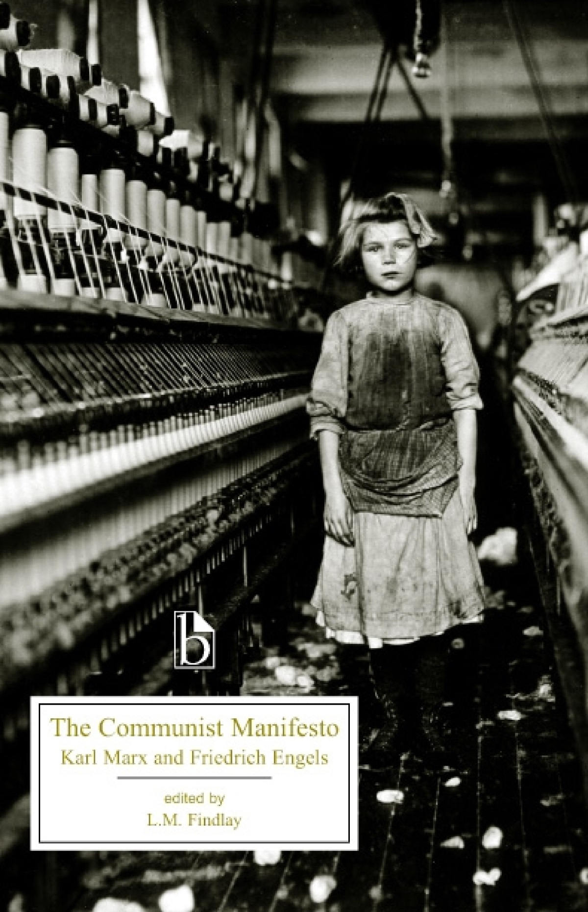 The Communist Manifesto - Broadview Press