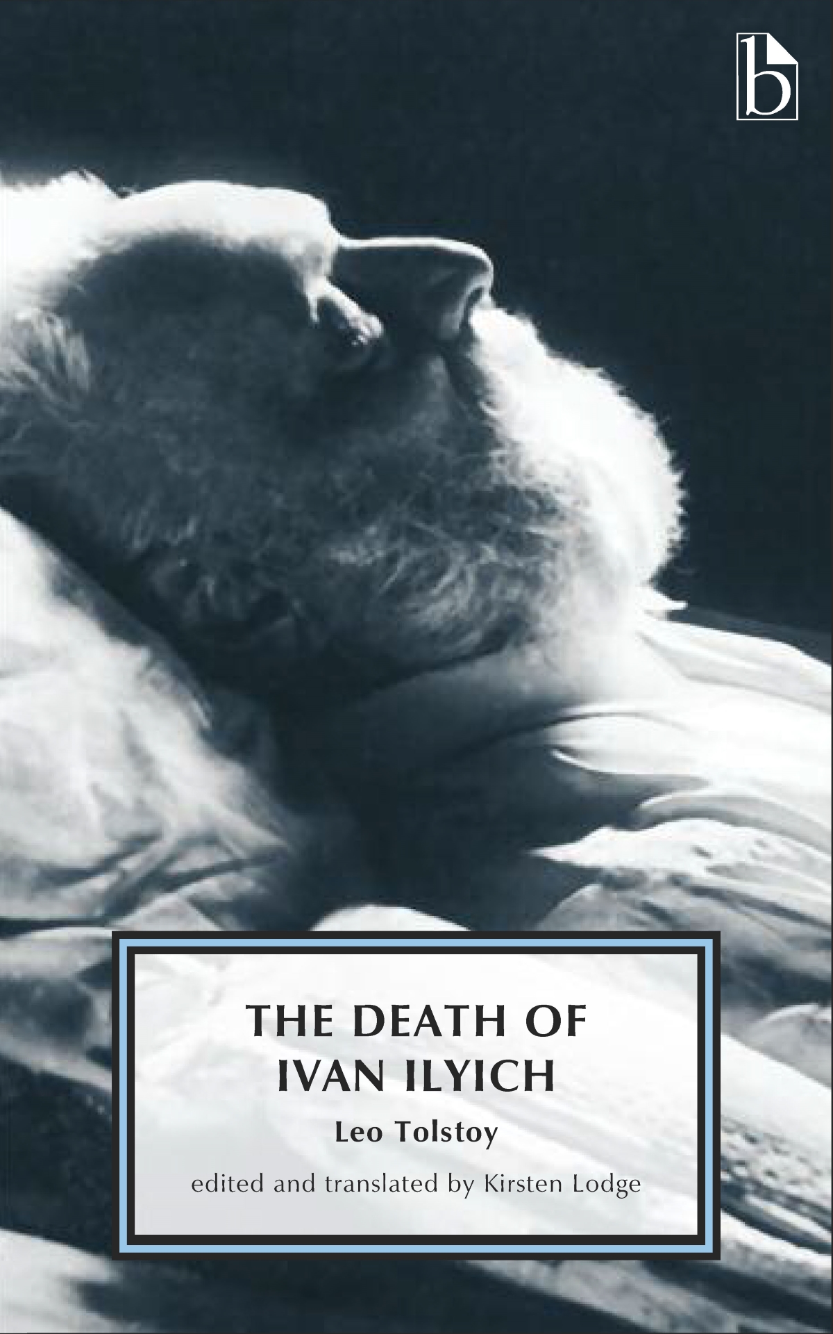 The Death of Ivan Ilyich - Broadview Press