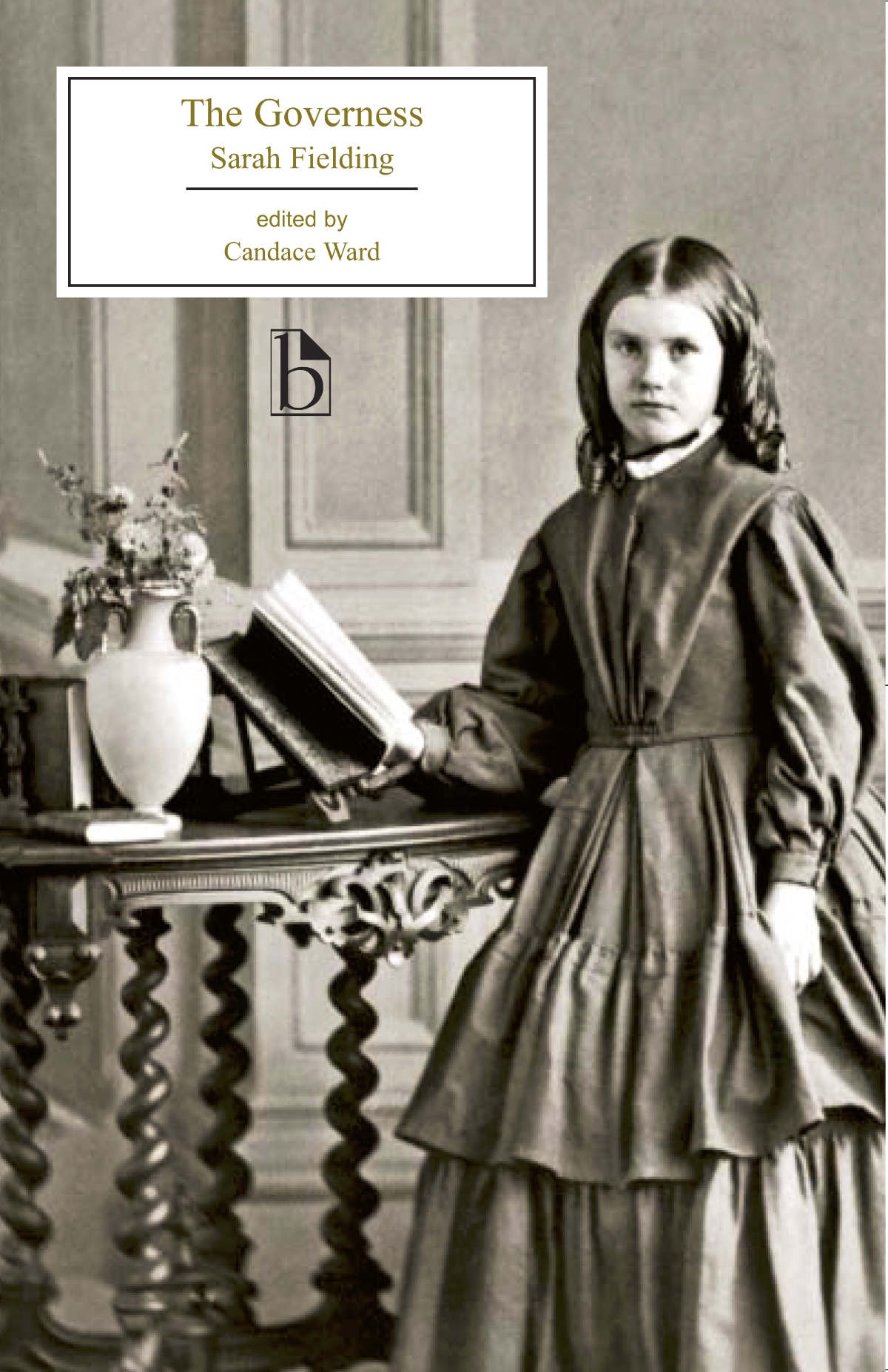 The Governess - Broadview Press