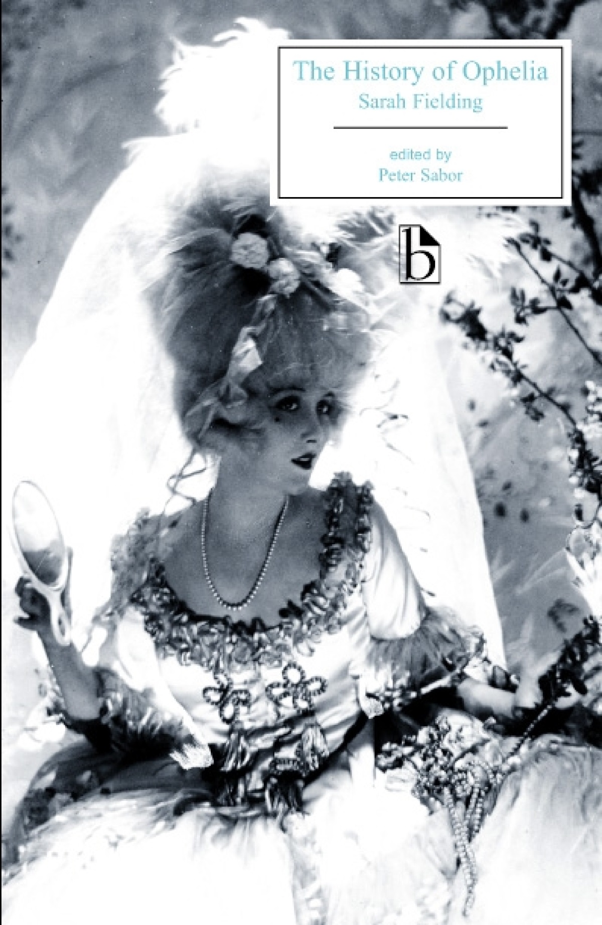 The History of Ophelia - Broadview Press