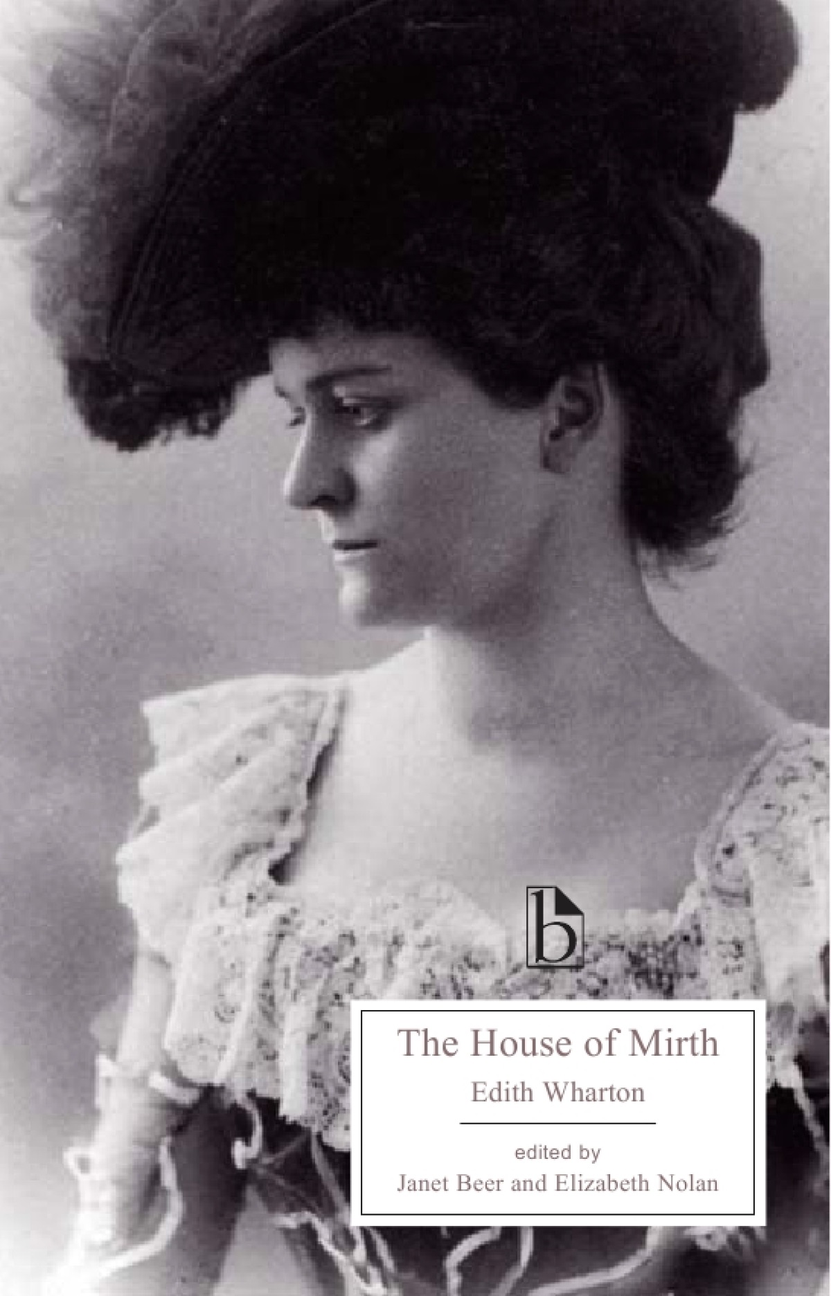 The House of Mirth - Broadview Press