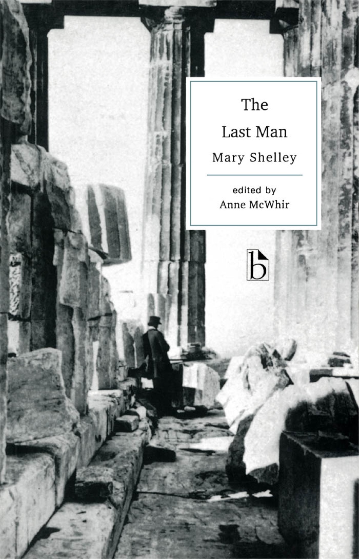 The Last Man - Broadview Press