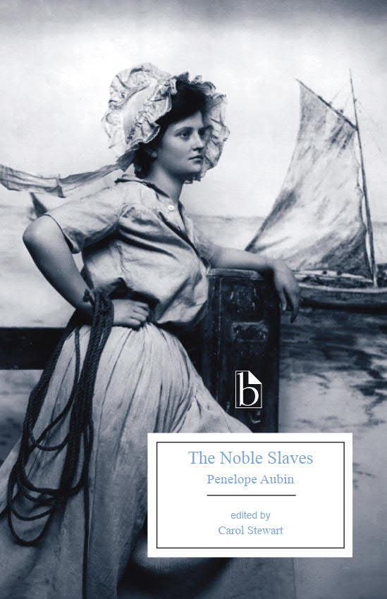 The Noble Slaves - Broadview Press