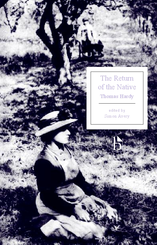 The Return of the Native - Broadview Press