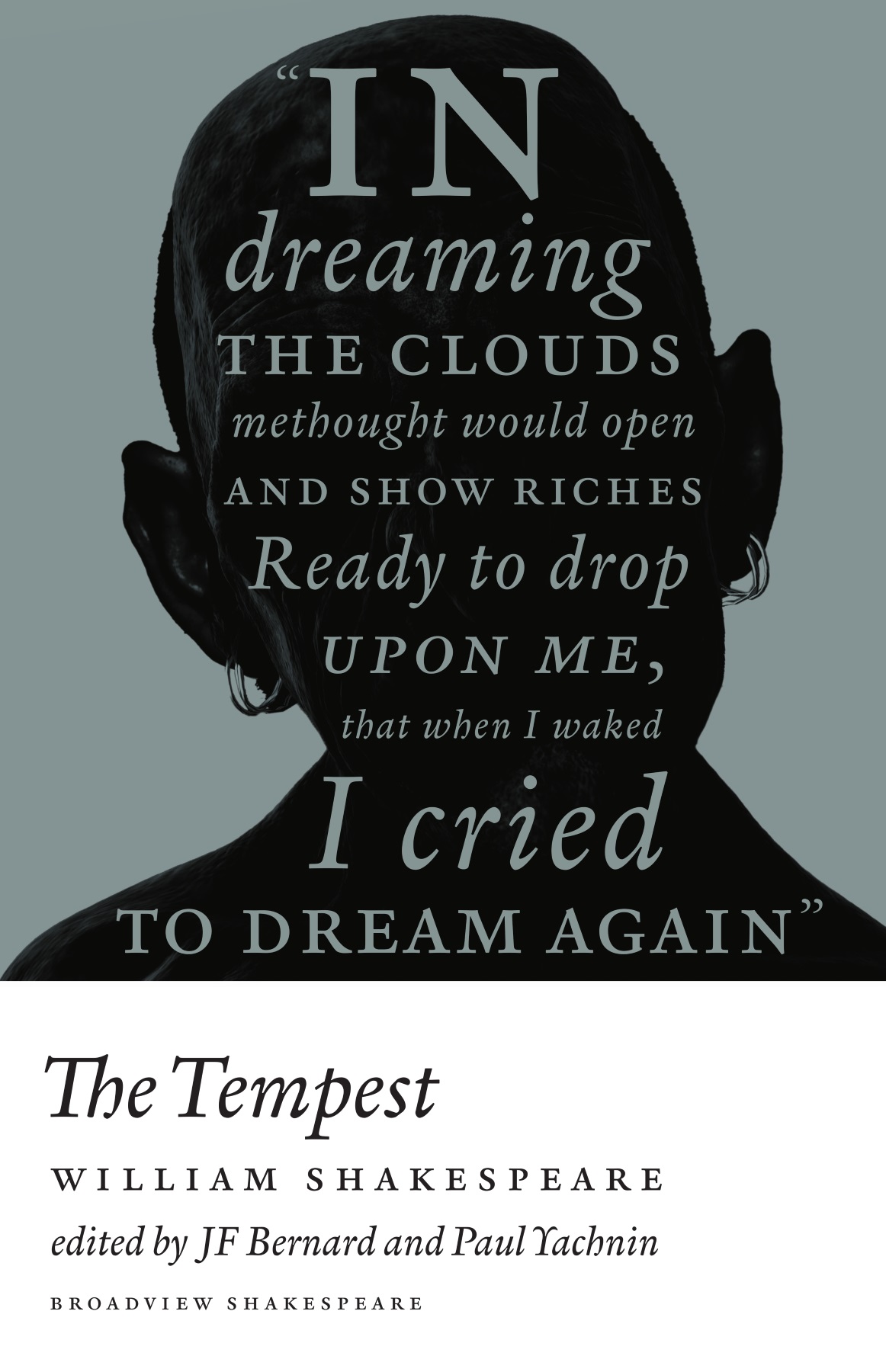 The Tempest - Broadview Press