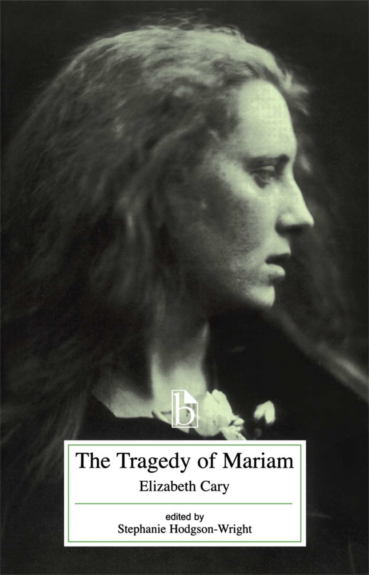The Tragedy of Mariam - Broadview Press