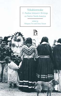 Native Poetry in Canada - Broadview Press