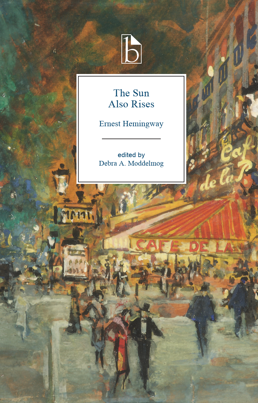 A Note to Students and Instructors on the 100th Anniversary of Ernest ...