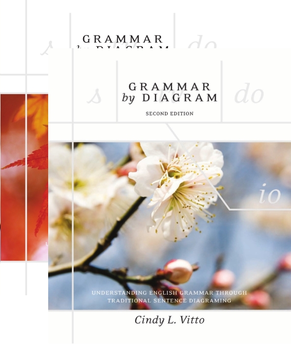 Grammar by Diagram and Workbook Package - Broadview Press